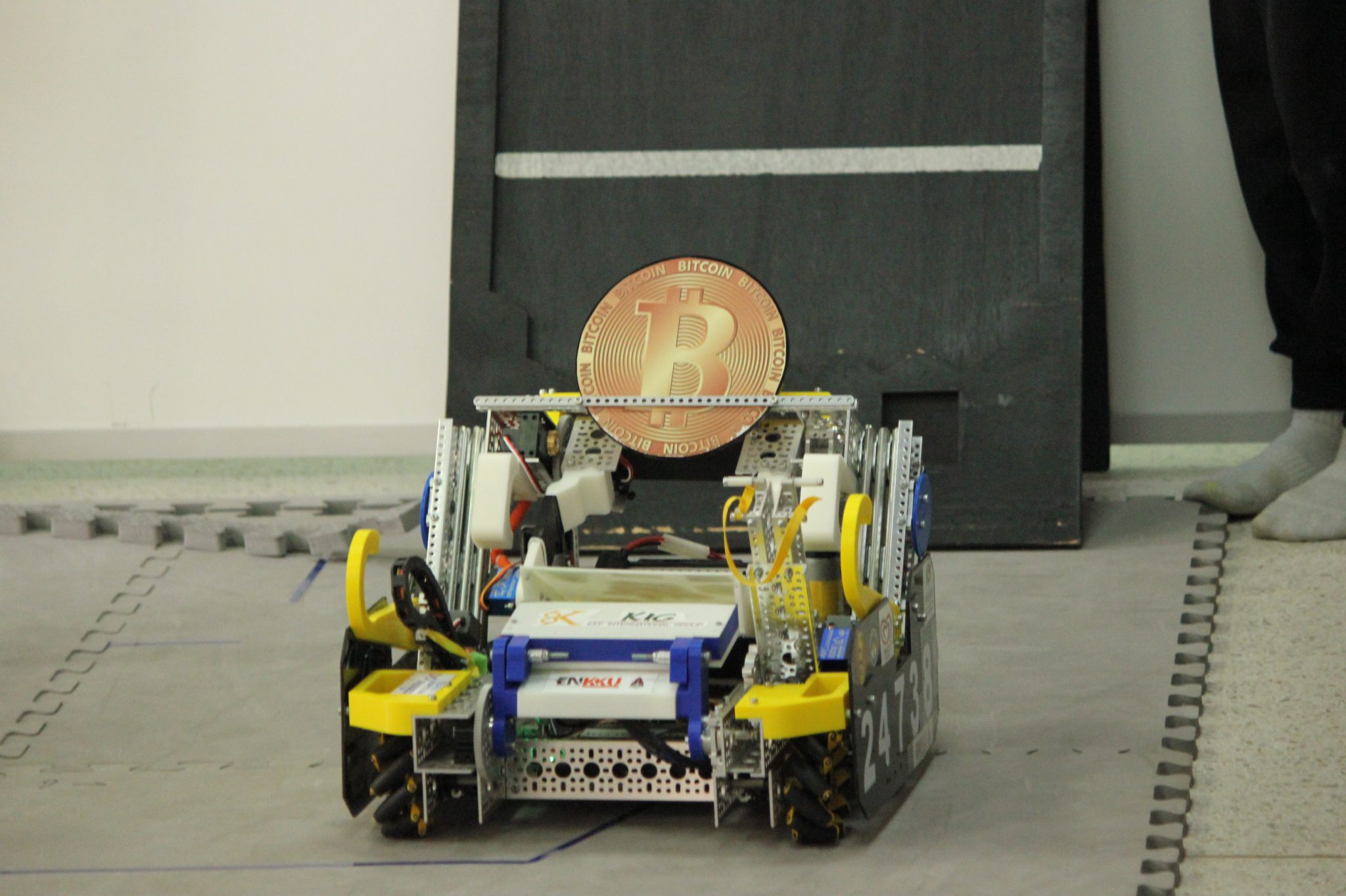 พิธีเปิดกิจกรรม Hackathon & Pitching E-SAN PMUB - สำนักงานศึกษาธิการจังหวัดกาฬสินธุ์