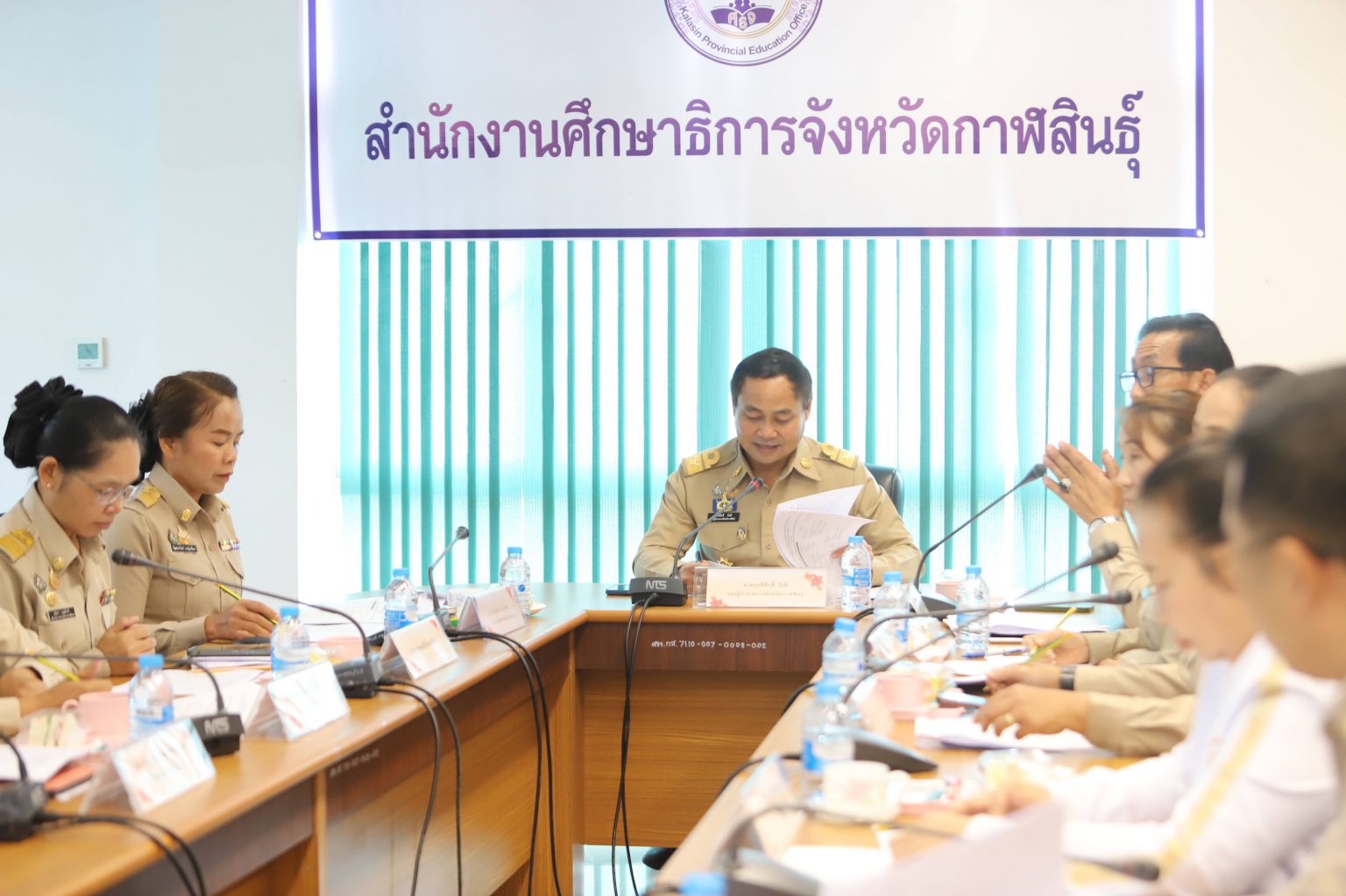 การคัดเลือกเยาวชนคนใหม่เข้ารับทุนมูลนิธิร่วมจิตต์น้อมเกล้าฯ 2567 ...